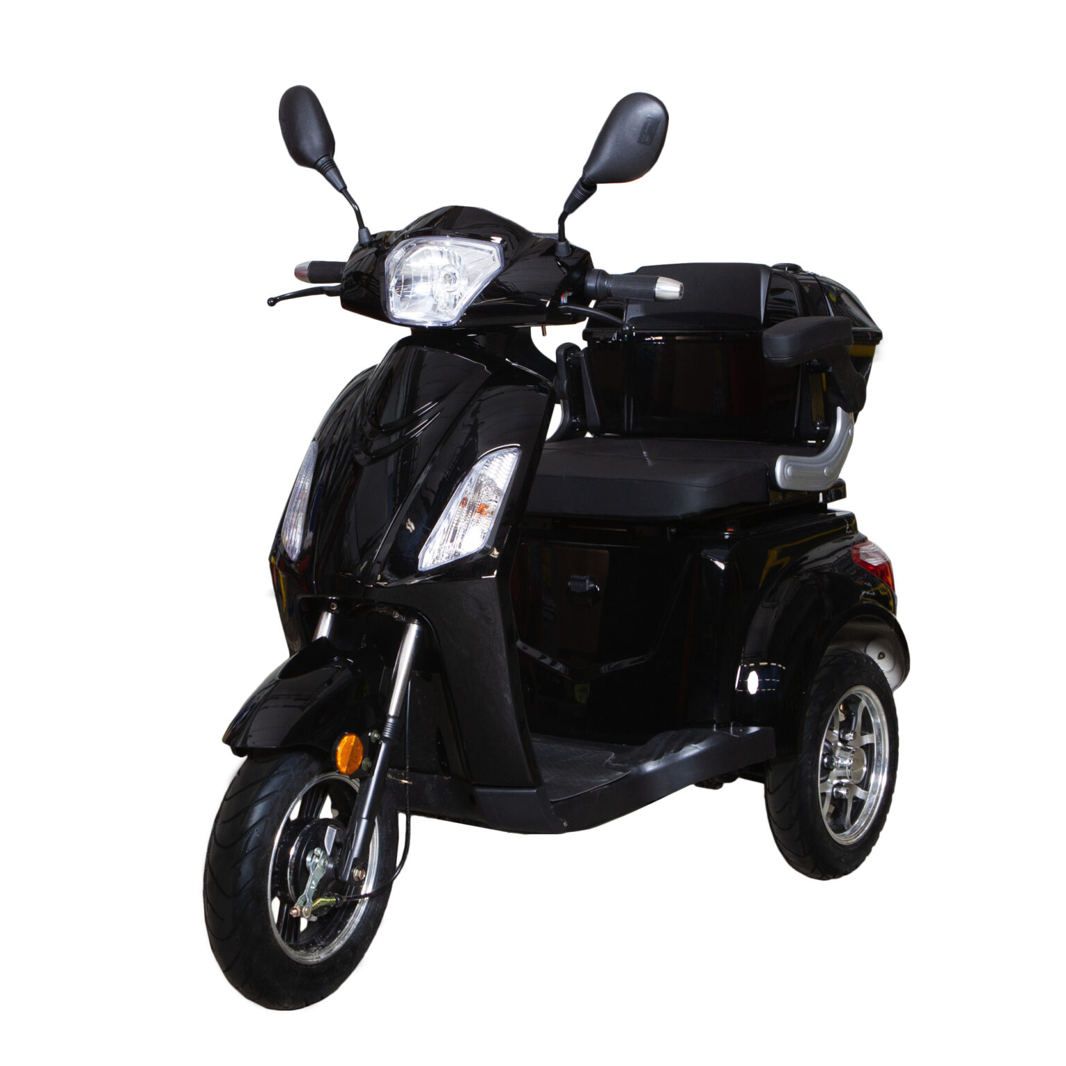 Kontio Kruiser Heritage - Kontio Motors