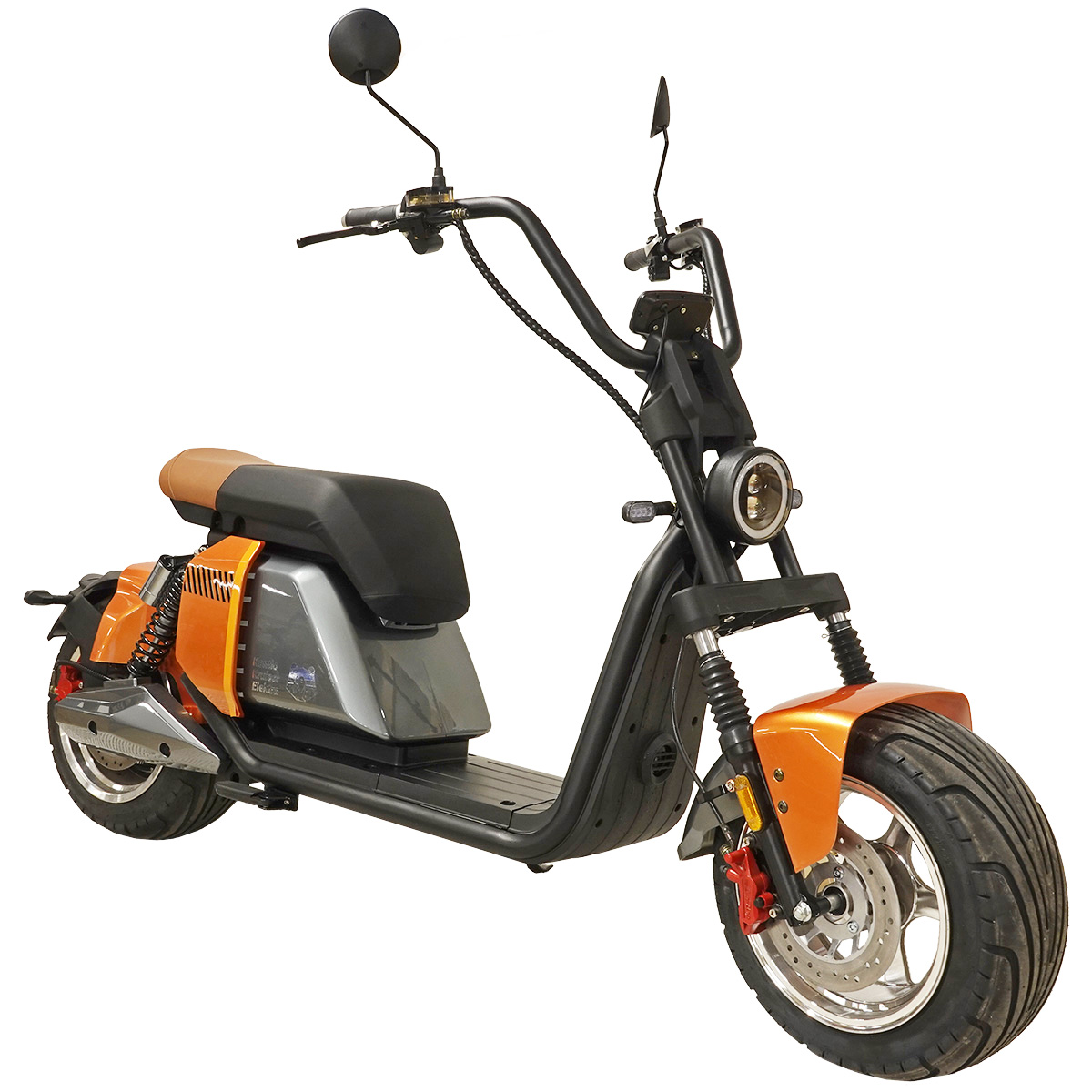 Kontio e Manki - Kontio Motors