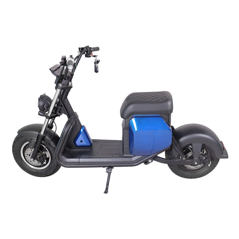 Kontio Kruiser Elektra - Kontio Motors